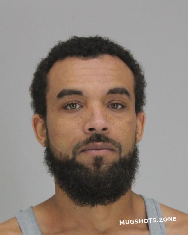 BARRETT CHRISTOPHER 01/05/2022 - Dallas County Mugshots Zone