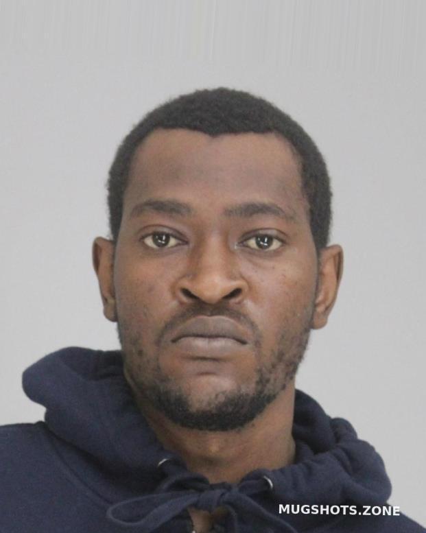 HUSSEIN OMAR 01/05/2022 - Dallas County Mugshots Zone