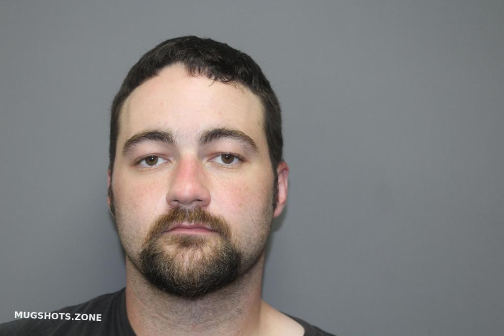 BYROM KYLE 01/07/2022 - Dallas County Mugshots Zone