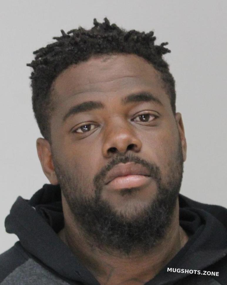 MASTERS BRANDON 01/07/2022 - Dallas County Mugshots Zone