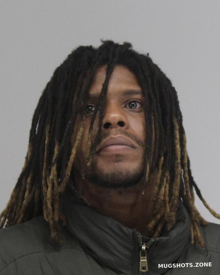 KING KAREEM 01/07/2022 - Dallas County Mugshots Zone