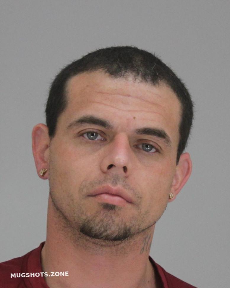 WILSON CHRISTOPHER 01/08/2022 - Dallas County Mugshots Zone