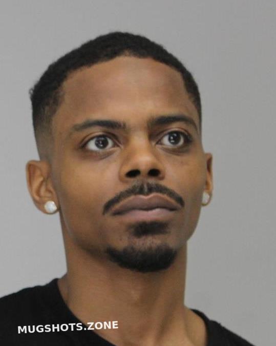 PIERSON MILES 01/08/2022 - Dallas County Mugshots Zone