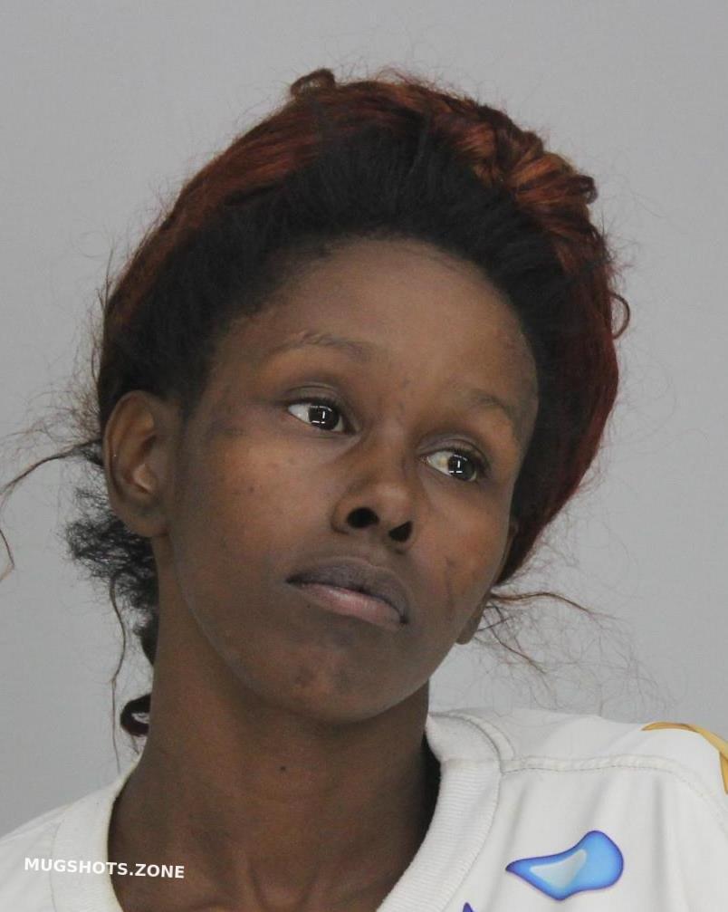 PERRY DAVIA 01/09/2022 - Dallas County Mugshots Zone