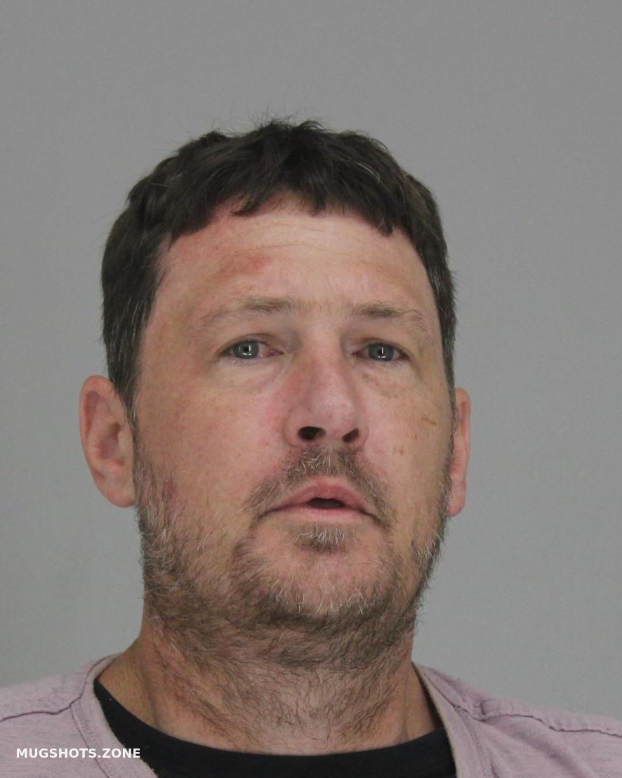 CONGER ROBERT 01/10/2022 - Dallas County Mugshots Zone