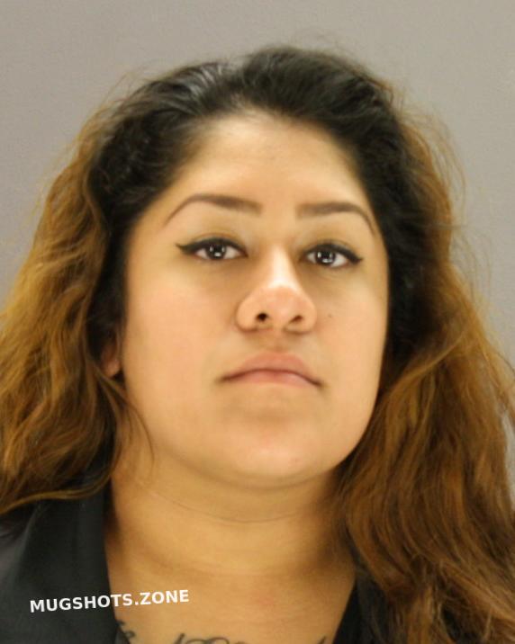 REYES BECKY 01/10/2022 - Dallas County Mugshots Zone