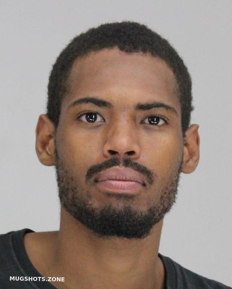 WILSON GALEN 01/11/2022 - Dallas County Mugshots Zone