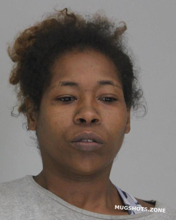 COOPER PATRICIA 01/12/2022 - Dallas County Mugshots Zone