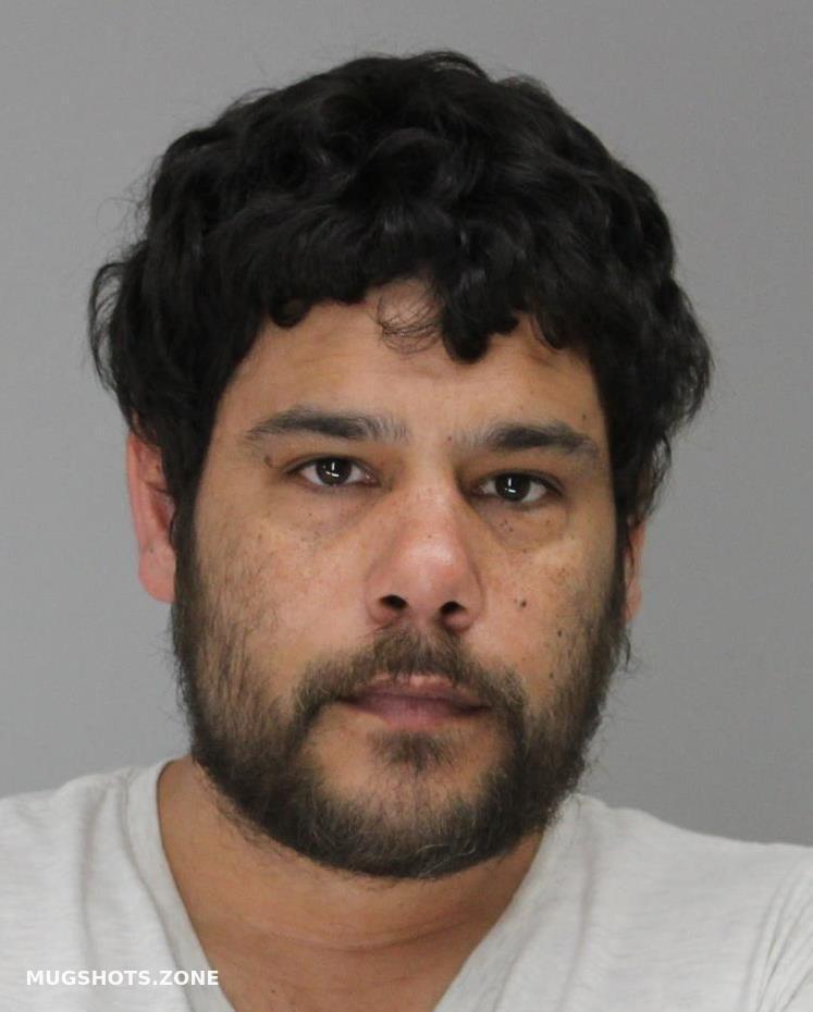 TORRES ERIC 01/12/2022 - Dallas County Mugshots Zone