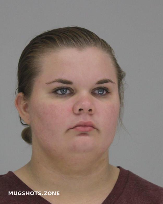MONK KAYLA 01/12/2022 - Dallas County Mugshots Zone