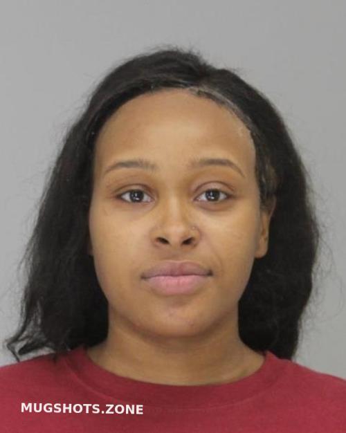 BUTLER ERICA 01/12/2022 - Dallas County Mugshots Zone
