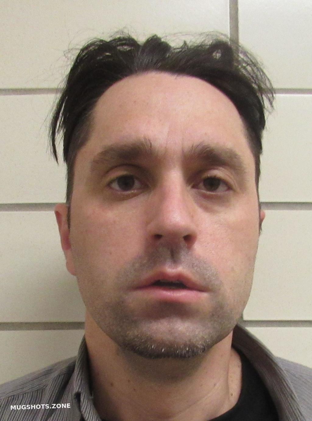TAYLOR RYAN 01/13/2022 - Dallas County Mugshots Zone