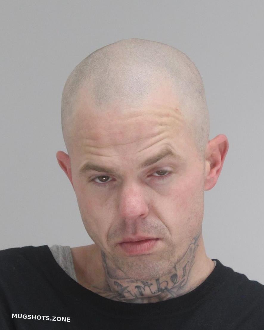 SMALLWOOD JASON 01/13/2022 - Dallas County Mugshots Zone
