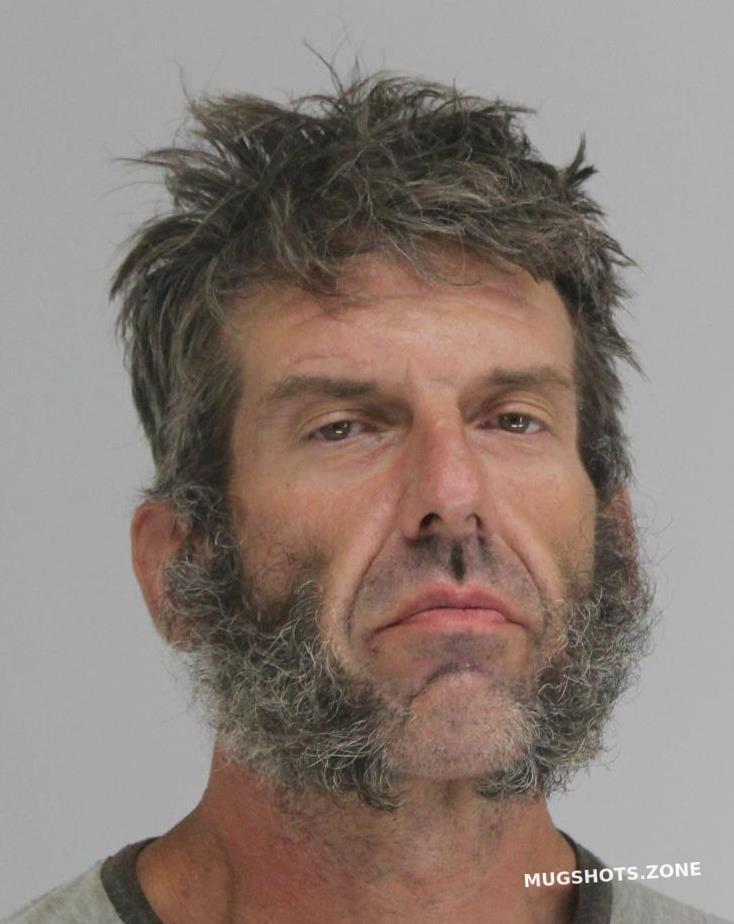 KERR JOSHUA 01/13/2022 - Dallas County Mugshots Zone