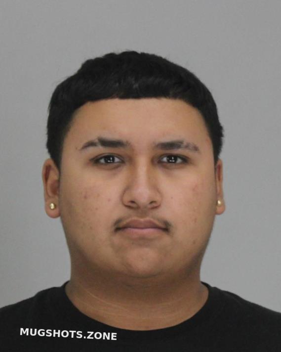 Armenta Gabriel 01 13 2022 Dallas County Mugshots Zone