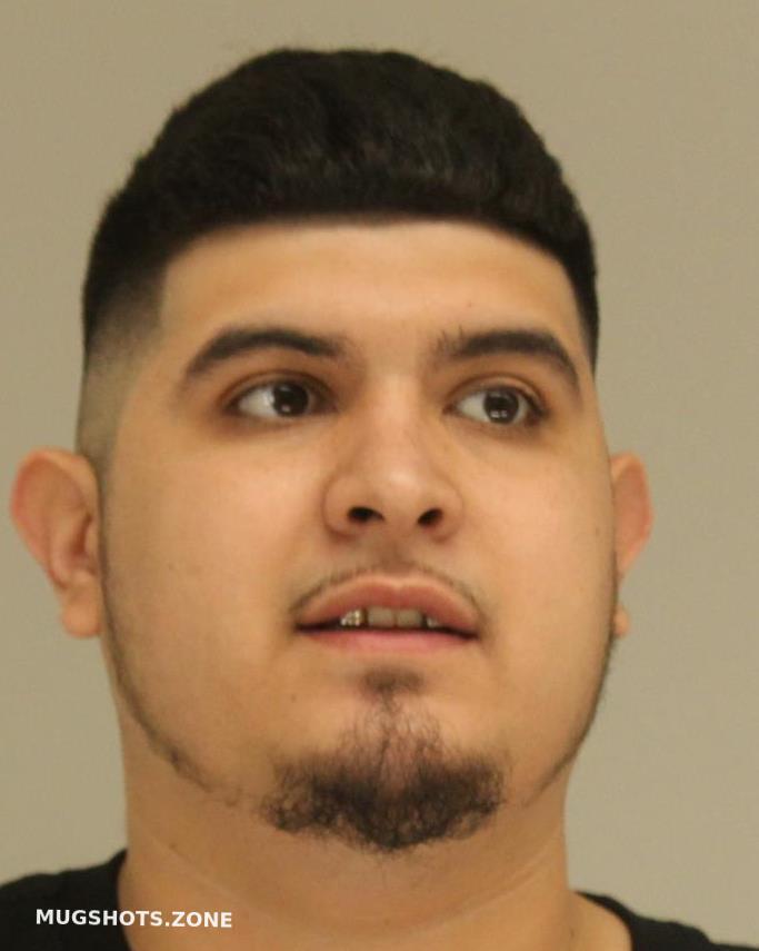 ESQUIVEL ALVARO 01/16/2022 - Dallas County Mugshots Zone