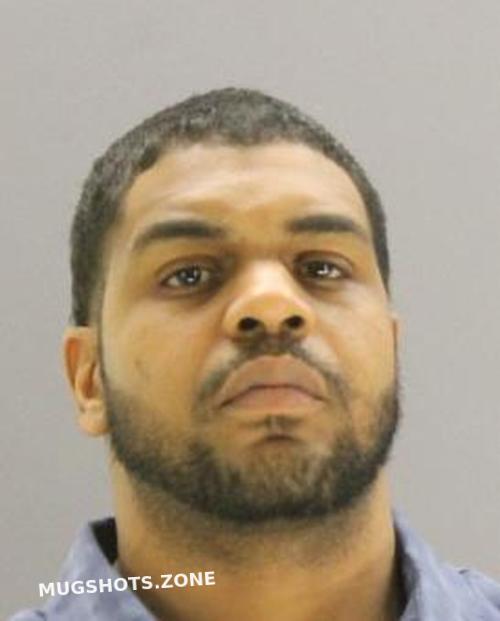 BOOKER LEWIS 01/18/2022 - Dallas County Mugshots Zone