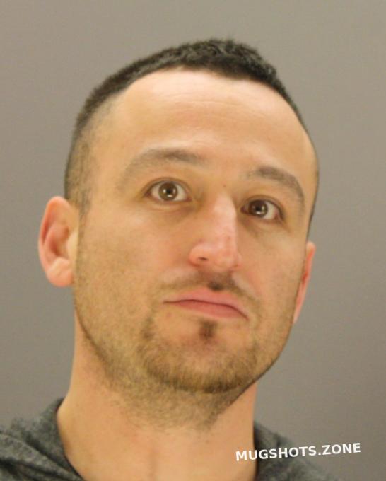 ROJAS JOSE 01/18/2022 - Dallas County Mugshots Zone