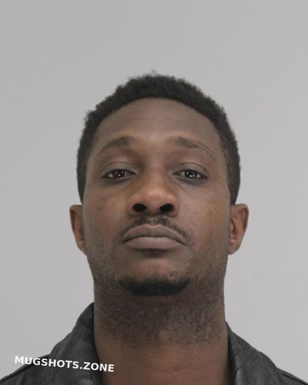 GILDER BRIAN 01/19/2022 - Dallas County Mugshots Zone