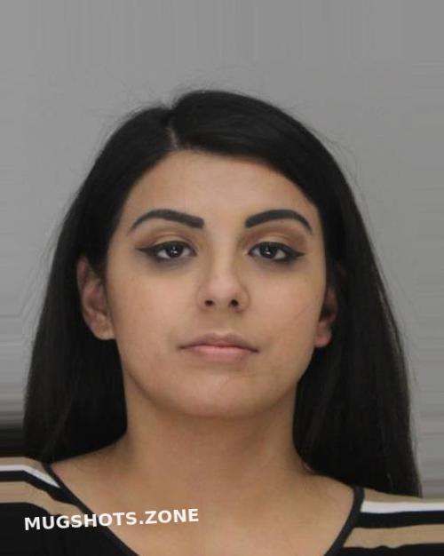 VENTURA CASSANDRA 01/21/2022 - Dallas County Mugshots Zone