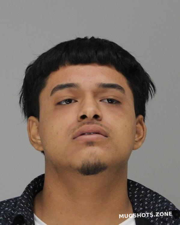 CRUZ SAMUEL 01/21/2022 - Dallas County Mugshots Zone