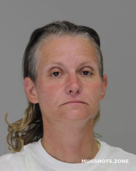 TUCKER SARAH 01/22/2022 - Dallas County Mugshots Zone