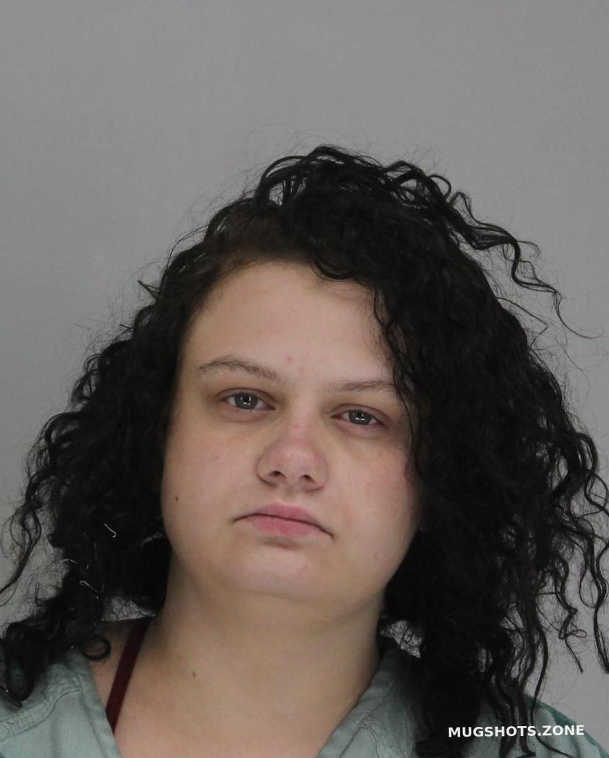PATTERSON MADISON 01/22/2022 - Dallas County Mugshots Zone