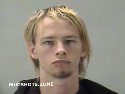 SHEVLIN ALEXANDER 01/22/2022 - Dallas County Mugshots Zone