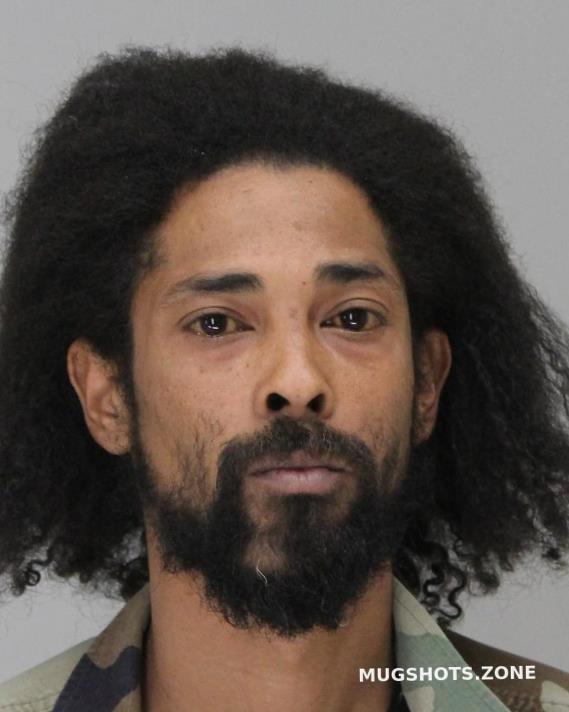 SCOTT JAMES 01/22/2022 - Dallas County Mugshots Zone
