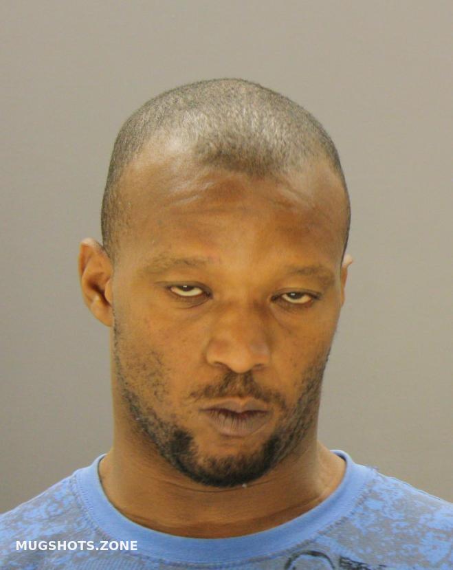 SANDERS BRANDON 01/22/2022 - Dallas County Mugshots Zone