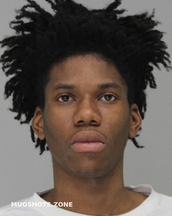 ROGERS MATHIAS 01/23/2022 - Dallas County Mugshots Zone