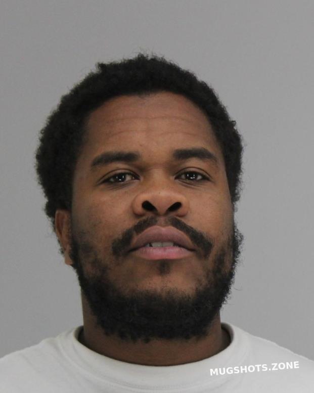 BRYANT DONALD 01/24/2022 - Dallas County Mugshots Zone