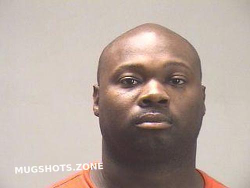 ROSS SHELDON 01/26/2022 - Dallas County Mugshots Zone