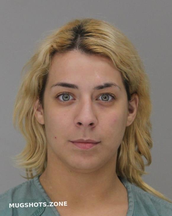 REED AMBER 01/26/2022 - Dallas County Mugshots Zone