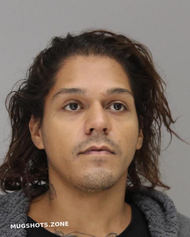 ROBLES RAUL 01/27/2022 - Dallas County Mugshots Zone
