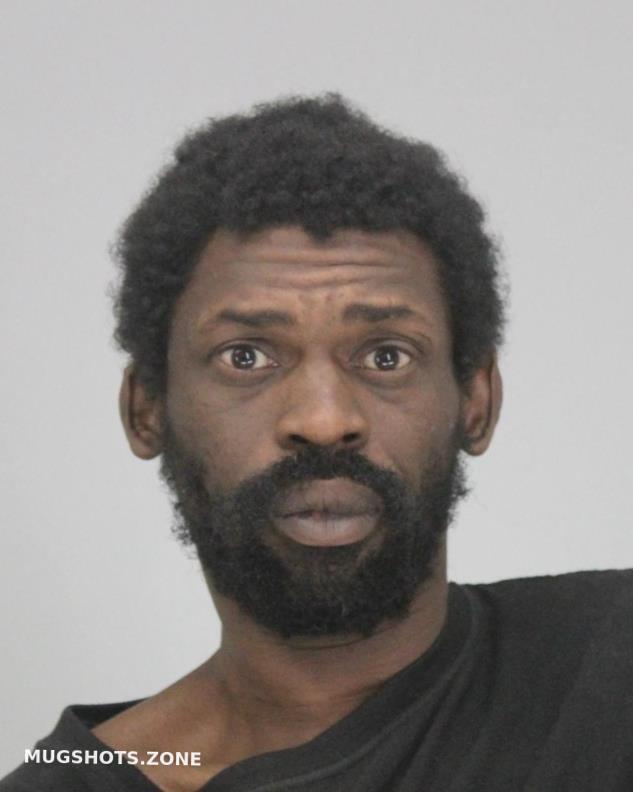 TAYLOR ERIC 01/27/2022 - Dallas County Mugshots Zone