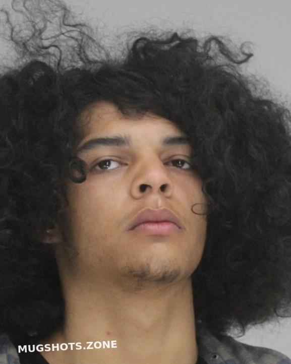 DUKE RICO 01/27/2022 - Dallas County Mugshots Zone