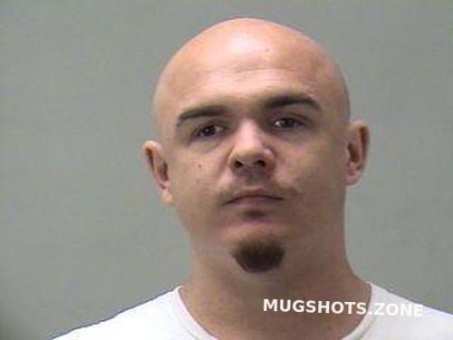 CORNELISON ERIC 01/28/2022 - Dallas County Mugshots Zone