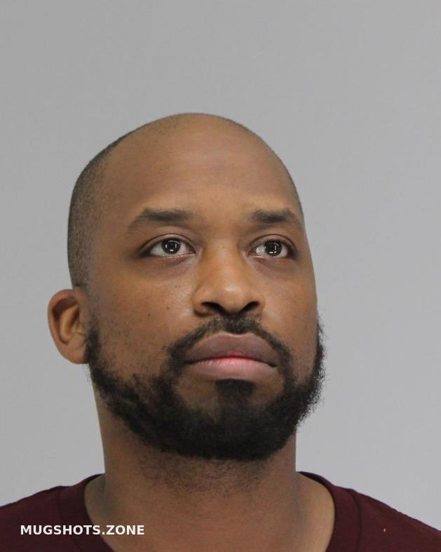 WASHINGTON LATHAN 01/28/2022 - Dallas County Mugshots Zone