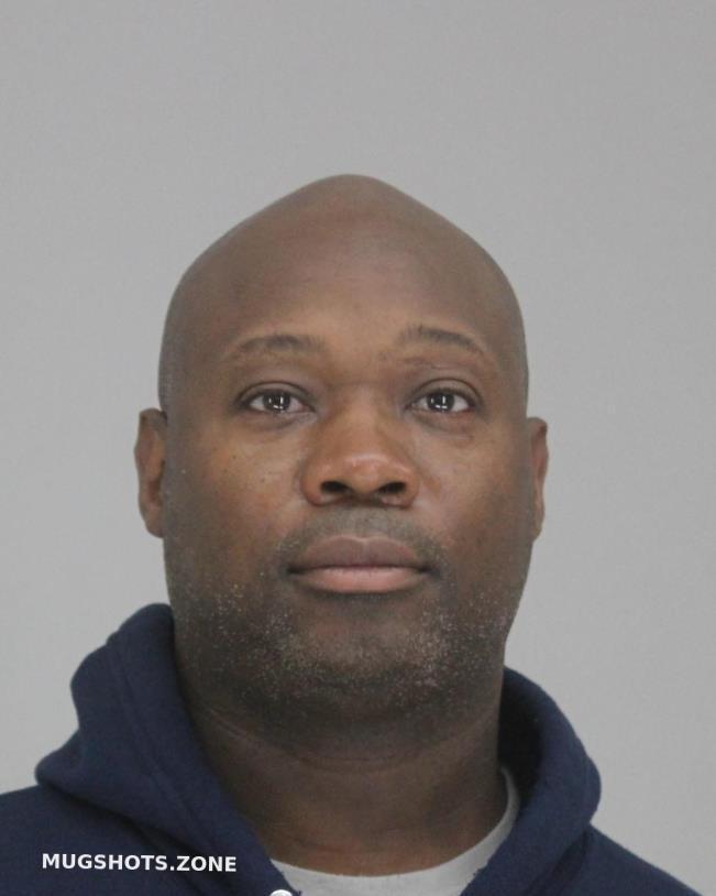 ROSS SHELDON 01/30/2022 - Dallas County Mugshots Zone
