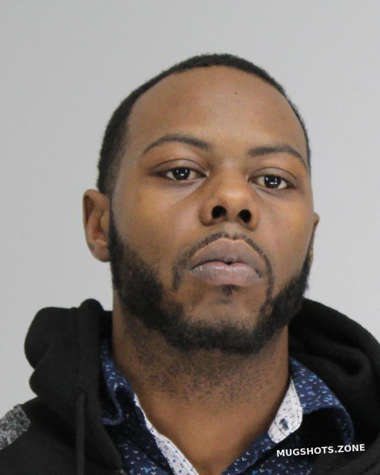 JACKSON KENNETH 01/30/2022 - Dallas County Mugshots Zone