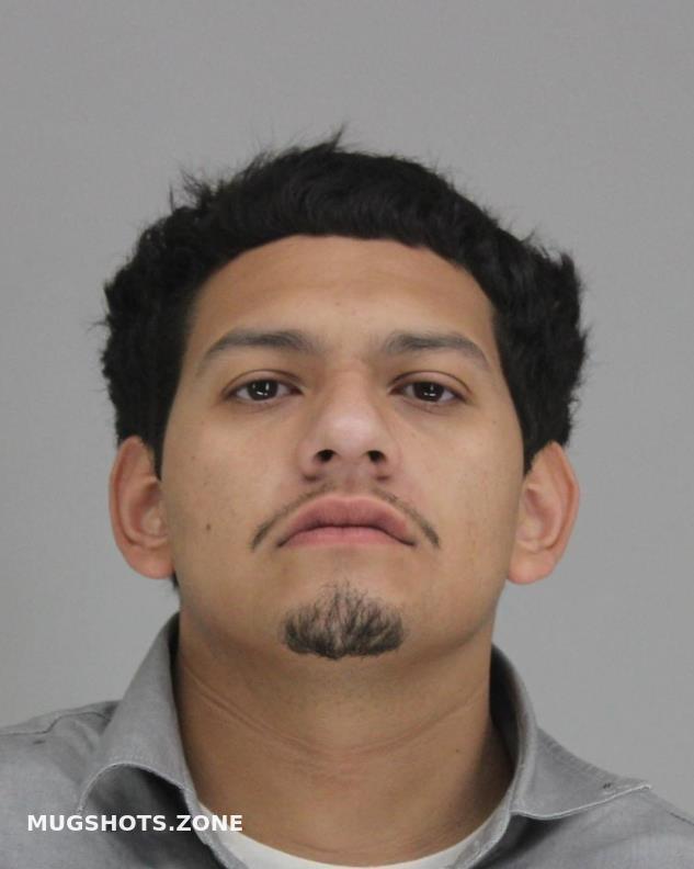 FUENTES AARON 01/30/2022 - Dallas County Mugshots Zone