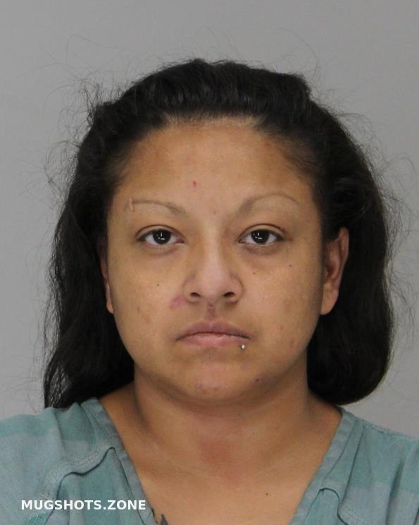 BOCANEGRA JENNIFER 01/31/2022 - Dallas County Mugshots Zone