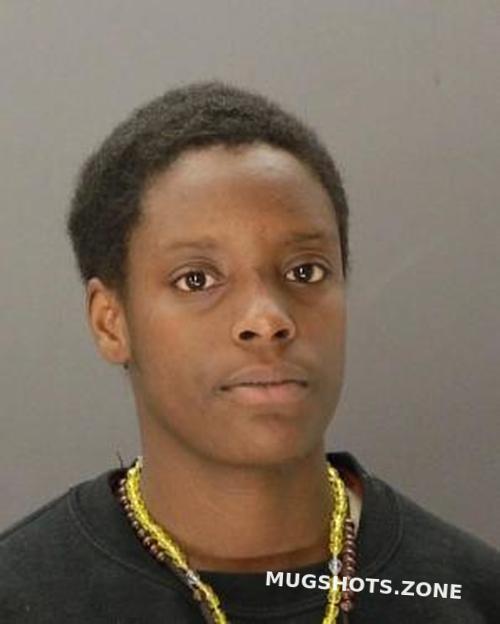 FLOYD DOMINIQUE 01/31/2022 - Dallas County Mugshots Zone