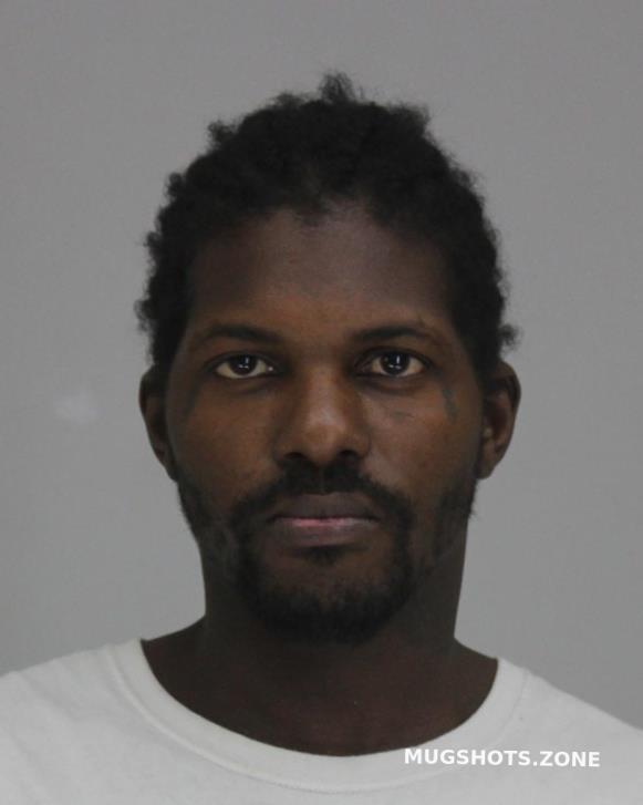 MCKNIGHT AARON 02/01/2022 - Dallas County Mugshots Zone