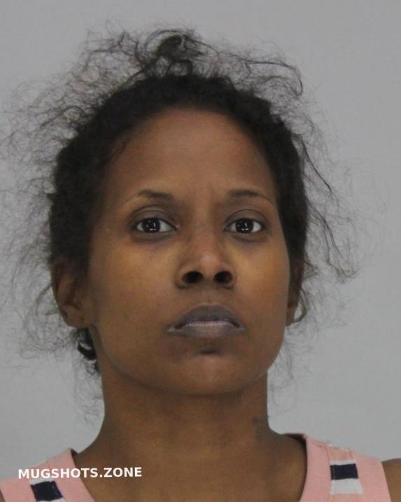 DAVIS CARLETTA 02/01/2022 - Dallas County Mugshots Zone