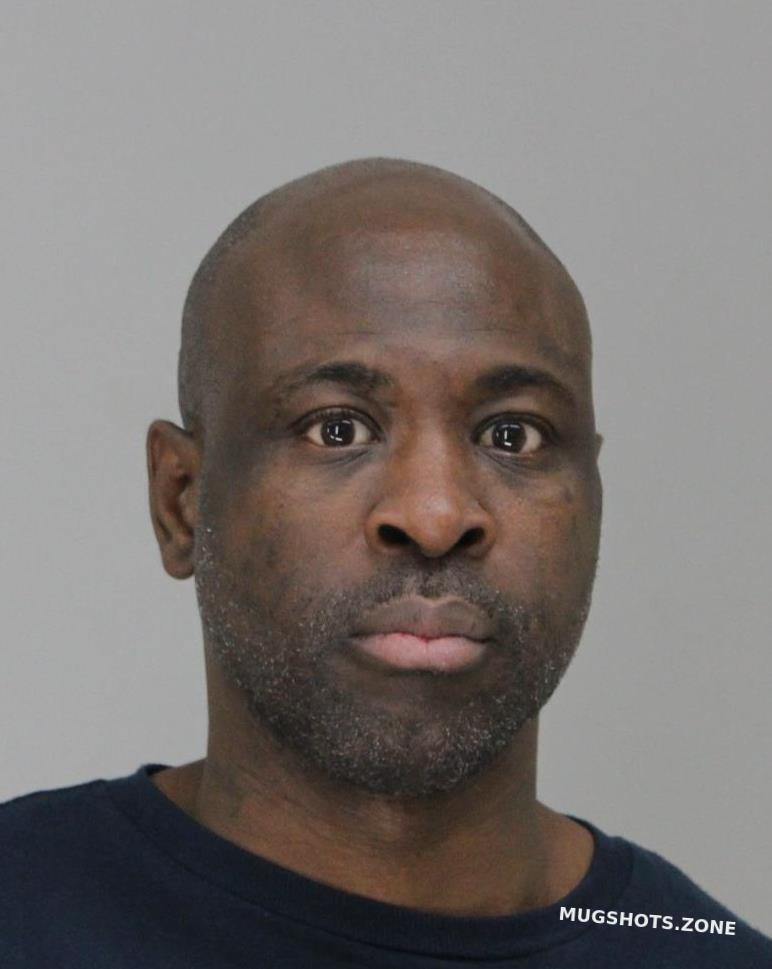 MACK JERRY 02/01/2022 - Dallas County Mugshots Zone