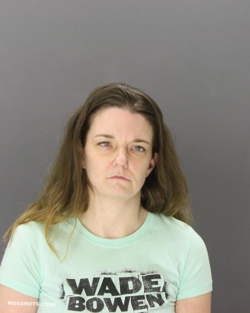 SWANN AMANDA 02/02/2022 - Dallas County Mugshots Zone