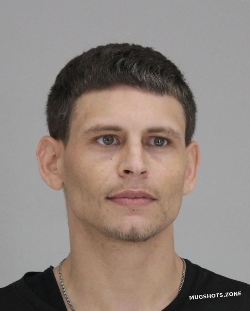 CHISLER MICHAEL 02/02/2022 - Dallas County Mugshots Zone