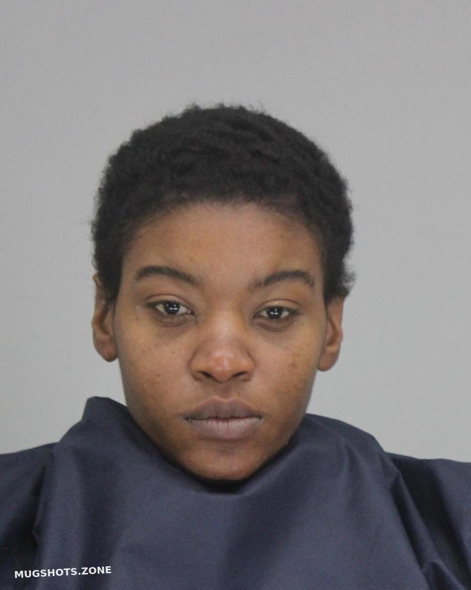 COX JASMINE 02/02/2022 - Dallas County Mugshots Zone